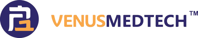 The Venus-P Valve System – BVM Medical